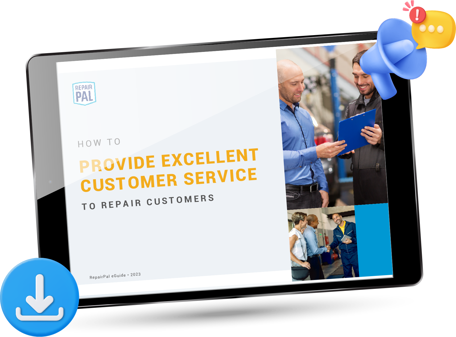 How to Provide Excellent Customer Service